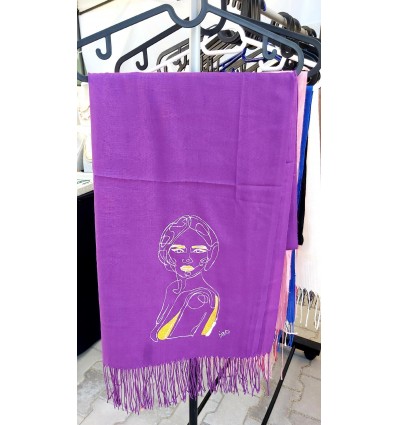 Esarfa - Dido Handmade